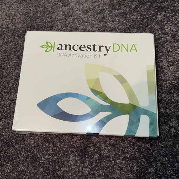 Other | Dna Kit | Poshmark